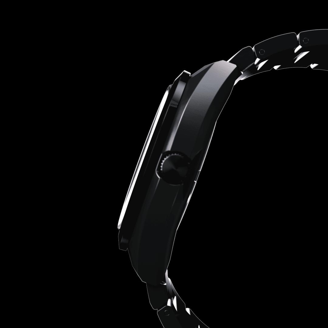 Eco-drive 365 | CITIZEN New Product Announcement