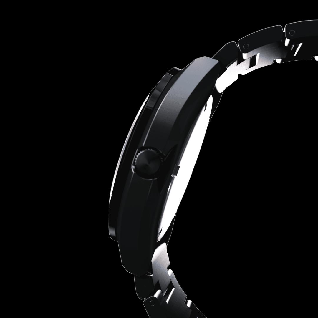 Eco-drive 365 | CITIZEN New Product Announcement