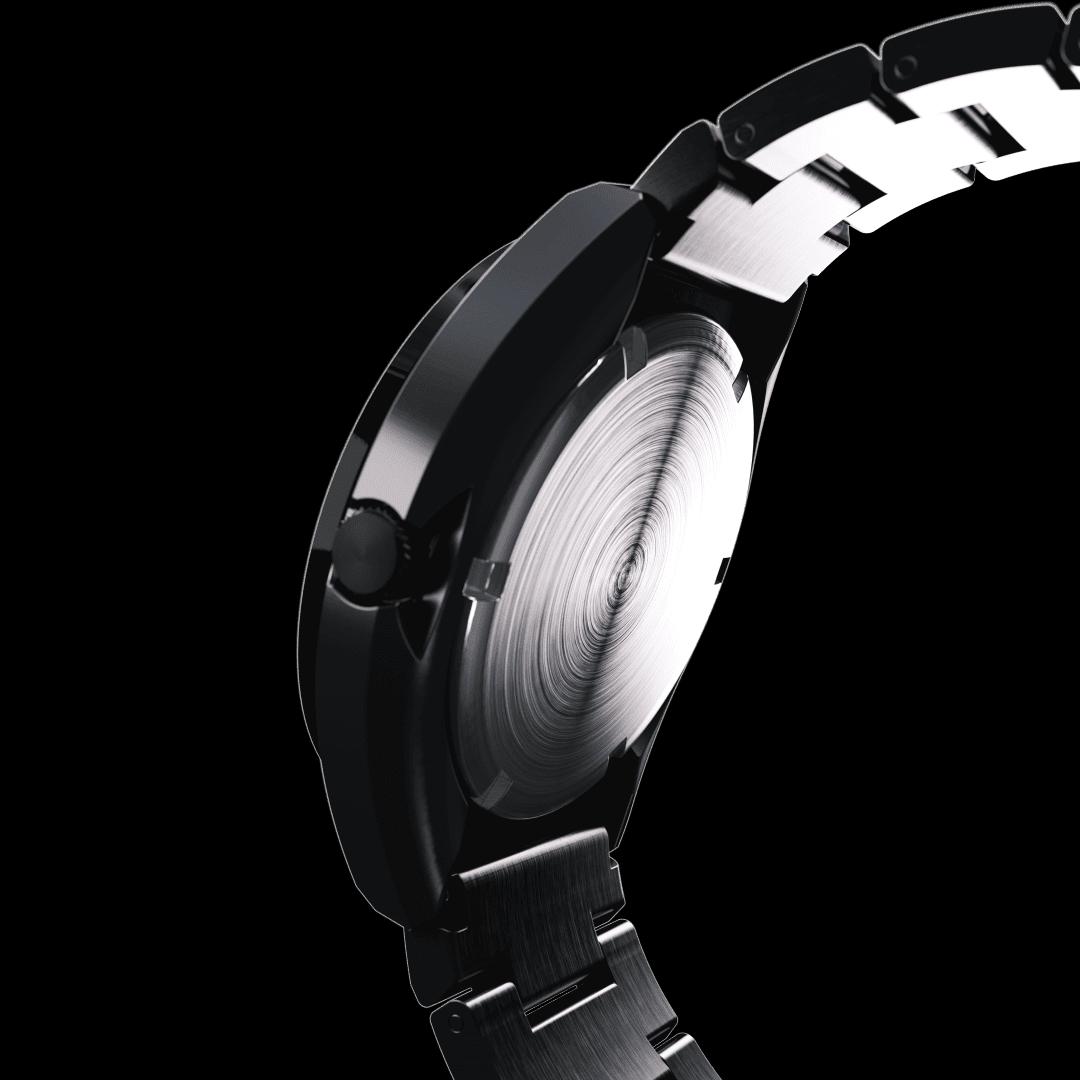 Eco-drive 365 | CITIZEN New Product Announcement