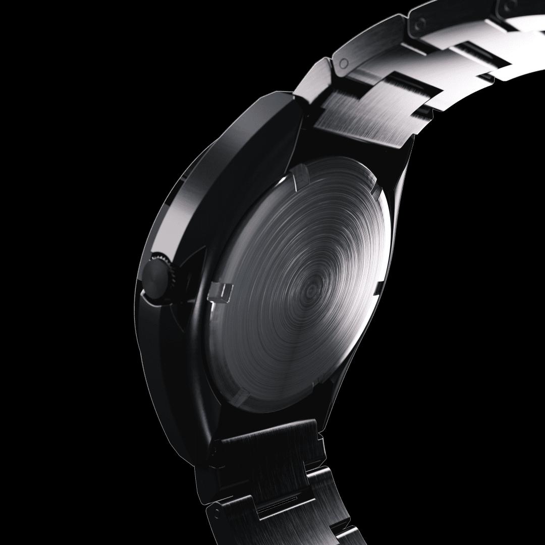 Eco-drive 365 | CITIZEN New Product Announcement