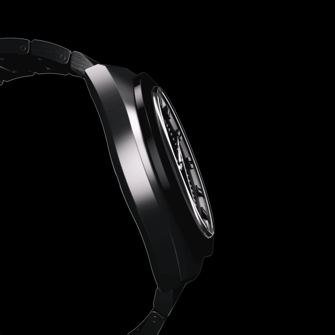 Eco-drive 365 | CITIZEN New Product Announcement