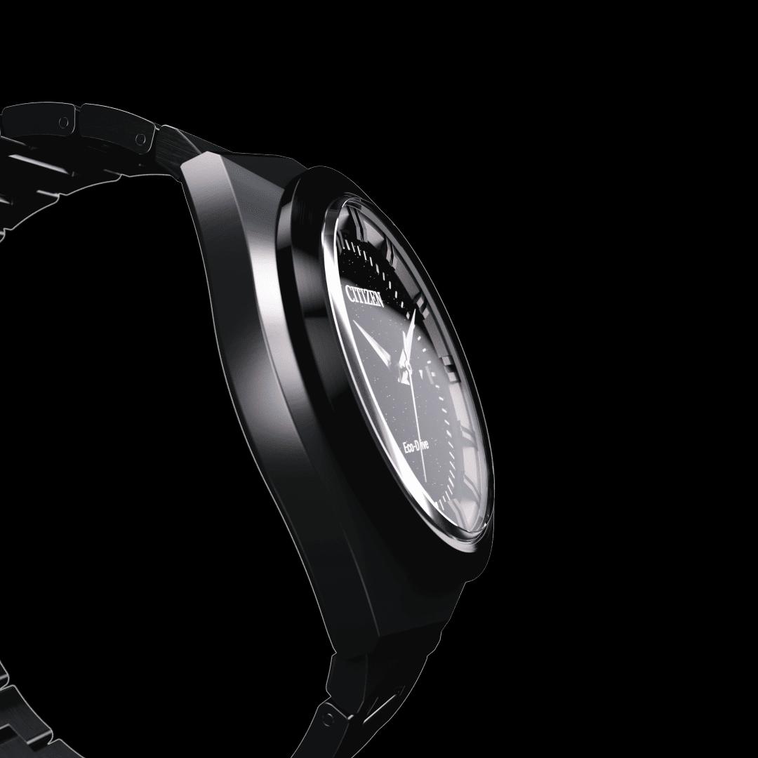 Eco-drive 365 | CITIZEN New Product Announcement