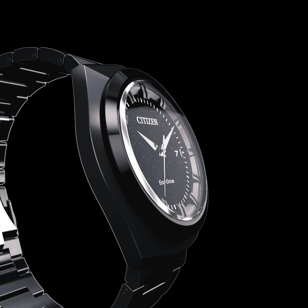 Eco-drive 365 | CITIZEN New Product Announcement