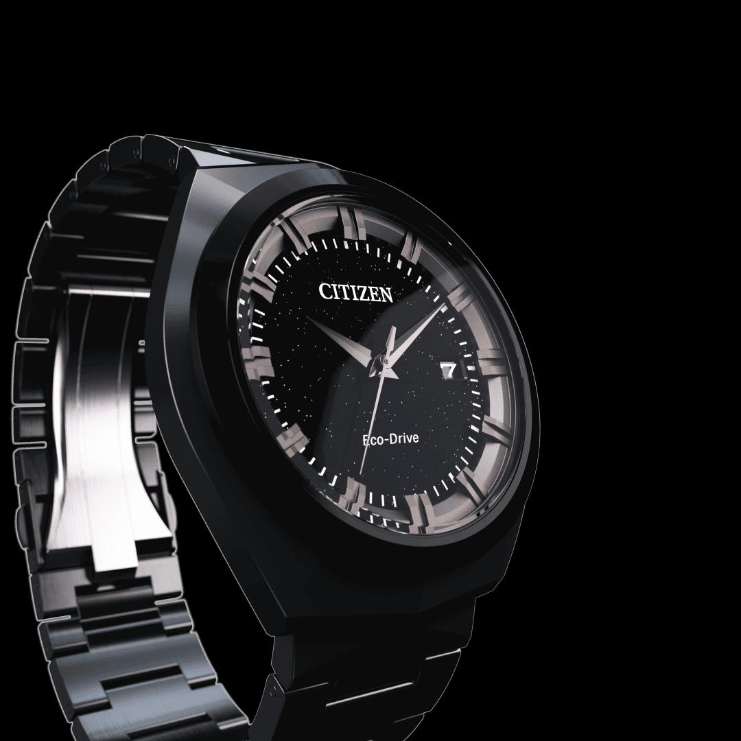 Eco-drive 365 | CITIZEN New Product Announcement