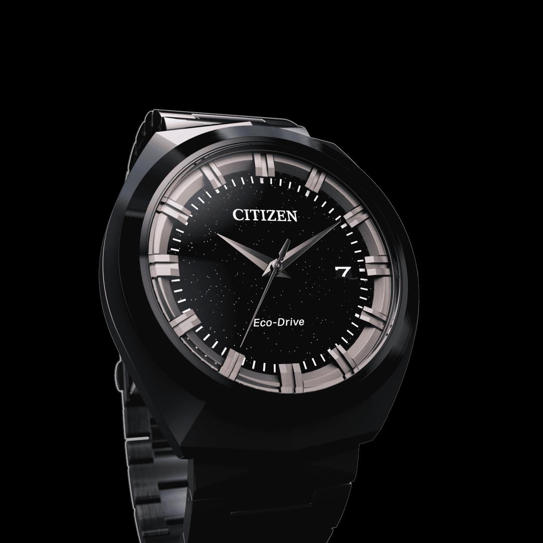 Eco-drive 365 | CITIZEN New Product Announcement