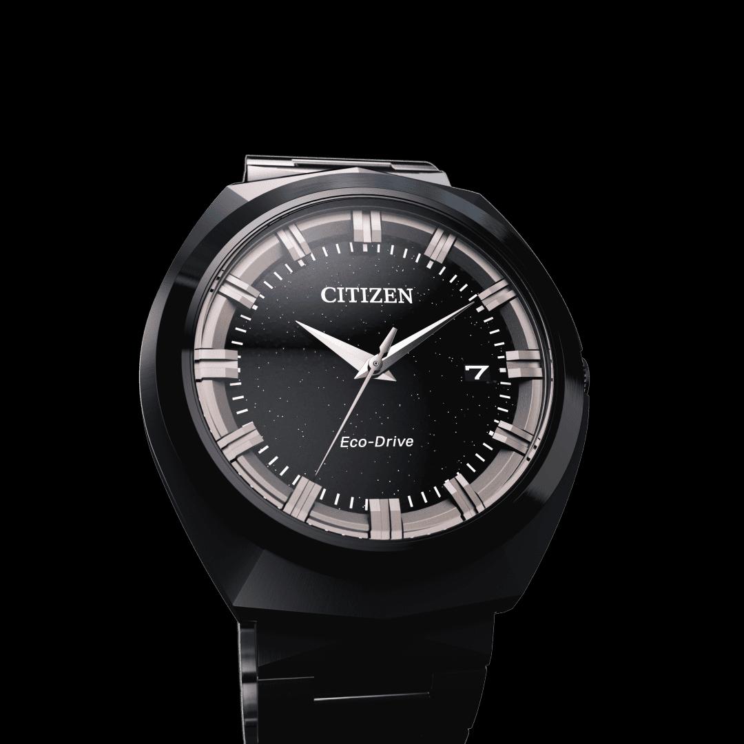 Eco-drive 365 | CITIZEN New Product Announcement