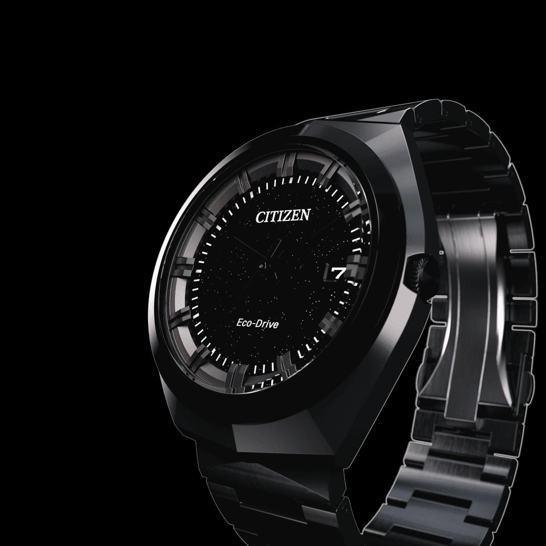 Eco-drive 365 | CITIZEN New Product Announcement