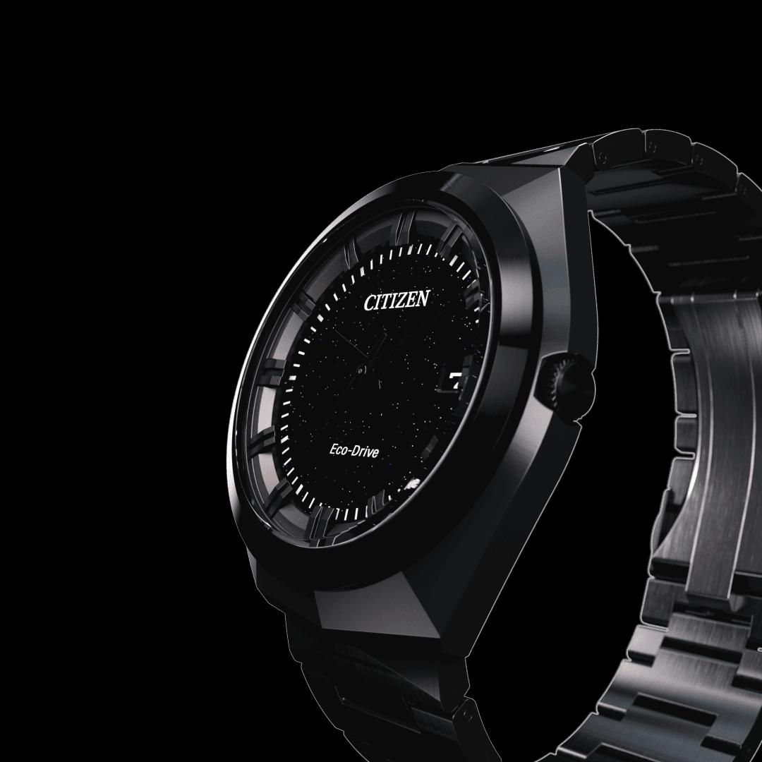 Eco-drive 365 | CITIZEN New Product Announcement