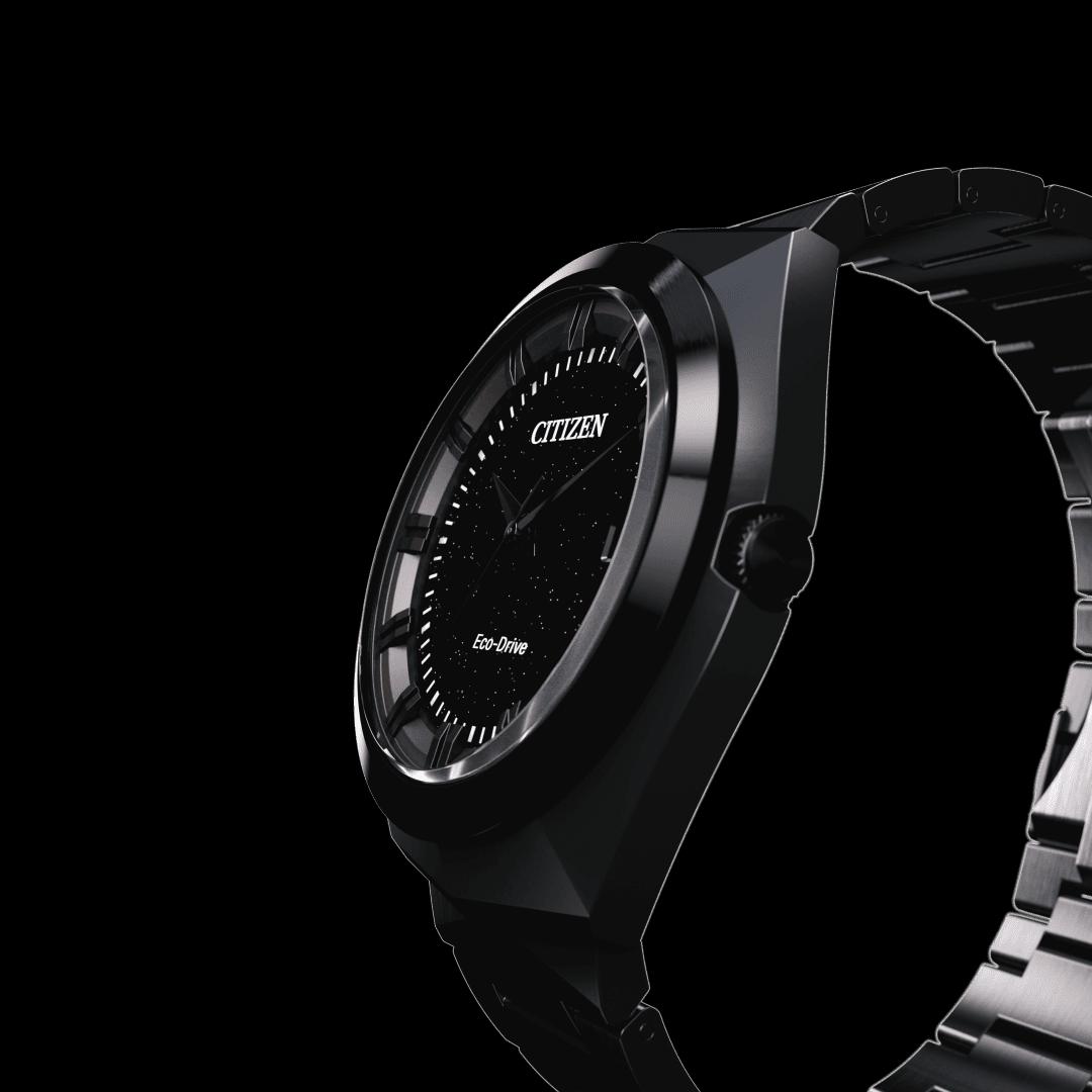 Eco-drive 365 | CITIZEN New Product Announcement