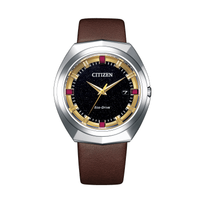 Eco-drive 365 | CITIZEN New Product Announcement